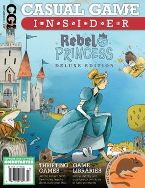 Rebel PRINCESS DELUXE EDITION