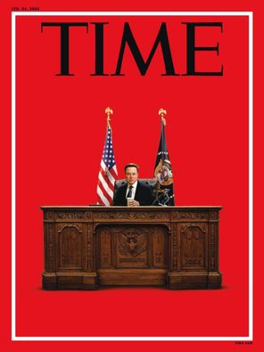 WOMEN of the YEAR | TIME Magazine - News - Read this story on Magzter.com