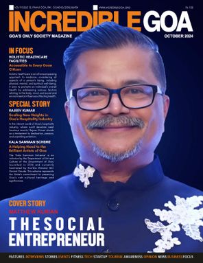 JW MARRIOTT GOA UNVEILS A SPECTACULAR FESTIVE LINE-UP FOR DECEMBER ...