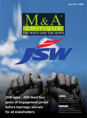 JSW Ispat - JSW Steel four years of engagement period before marriage ...