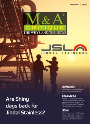 Rossell India to list its demerged Aerospace & Defence Division - Read ...