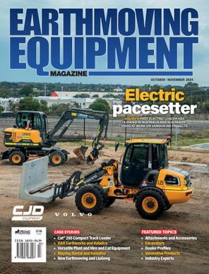 The basics of soil testing - Read this story on Magzter.com