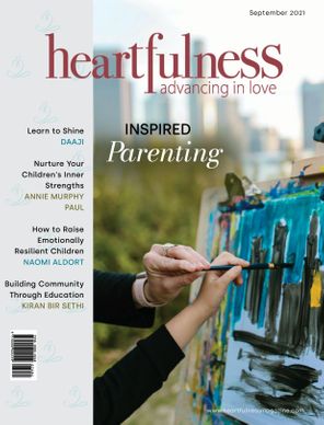 What Are Our Feelings Telling Us? Heartful Communication