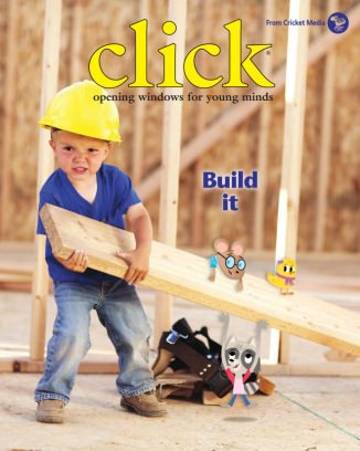 Build It High, Long, Strong