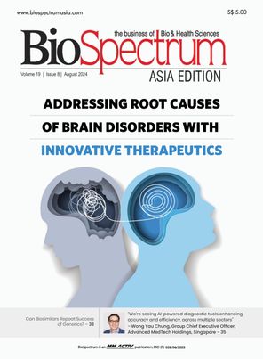"We're seeing Al-powered diagnostic tools enhancing accuracy and ...