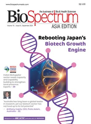 Strategies for Success in Japan's Biotech Ecosystem - Read this story ...