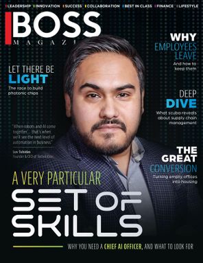 Turning Tables | The BOSS Magazine - Business - Read this story on ...