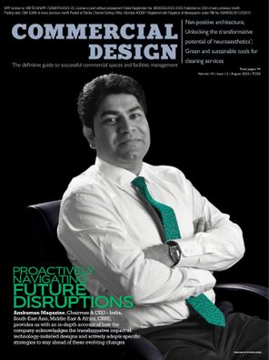 Net-positive architecture: The future of design industry - Read this ...