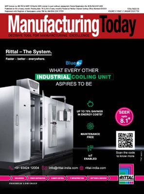 Roadmap Towards Future Ready Factories