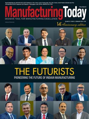 How is AI being used in manufacturing? | Manufacturing Today - Business ...