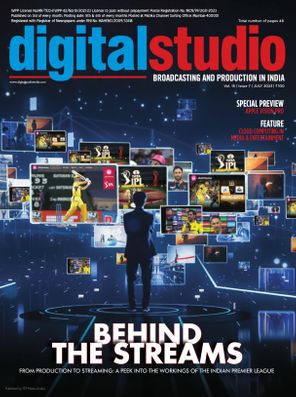 Trans Media Revolutionizes Broadcasting Capabilities With Pebbles ...