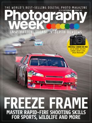 HOW TO... USE ADAPTIVE PRESETS | Photography week - Photography - Read ...