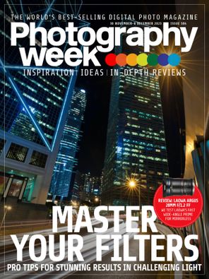 MASTER YOUR FILTERS