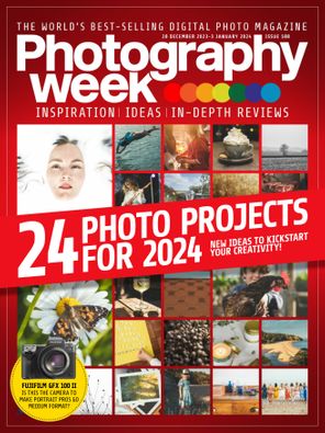 INTO THE WOODS | Photography week - Photography - Read this story on ...