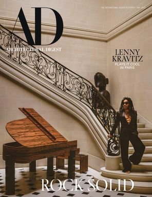 Industrial Revolution | Architectural Digest US - Architecture - Read ...