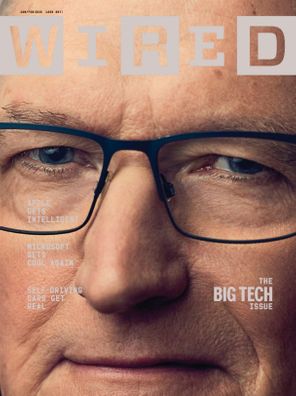 MOVE SLOWLY AND BUILD THINGS | WIRED - Science - Read this story on ...