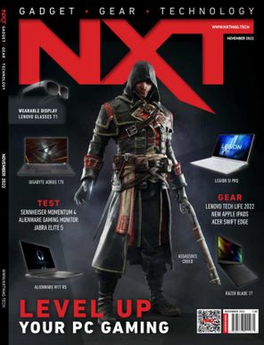 GAMING LAPTOPS - Read this story on Magzter.com