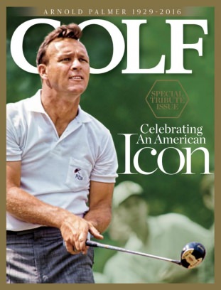The Meaning Of Arnie