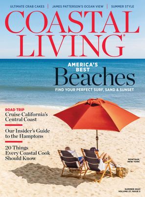 20 Things Every Coastal Cook Should Know | Coastal Living - Travel ...