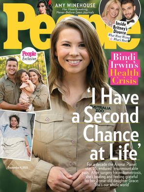 Abducted and Held Captive 10 Years - 'I HAD TO TAKE BACK MY LIFE ...