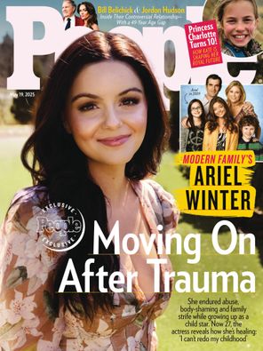 Hilaria Baldwin Regrets Controversy Over Her Accent | People US - Entertainment - Read this ...