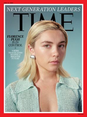 IS SOCIAL MEDIA SAFE? | Time - News - Read this story on Magzter.com