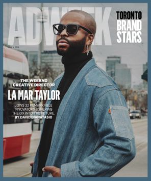 La Mar Taylor In The Hxouse - Read this story on Magzter.com