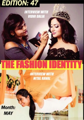 Interview With Nital Raval