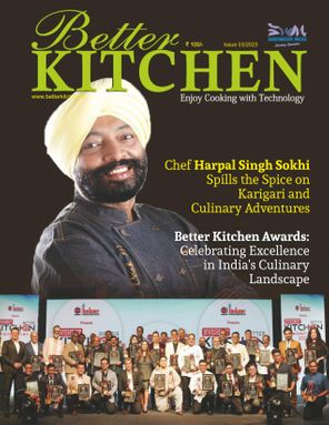 The Art of Modern Food Presentation: Techniques and Trends - Read this ...