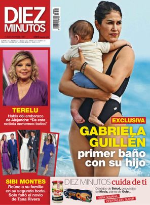 Gabrielam Guillén por la puerta grande de Las Ventas - Read this story ...