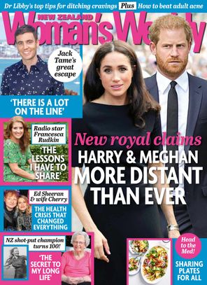 Packed to the rafters! MUM & DAD'S DOUBLE SHOCK - Read this story on ...