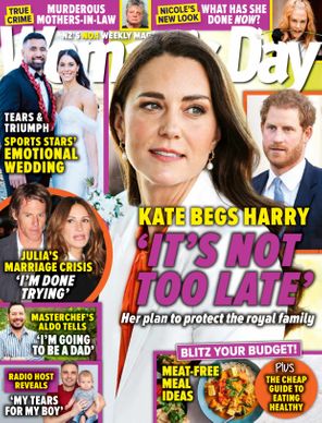 Matthew & Chloe Ridge 'WE HAVE TO PUT OUR KIDS FIRST' - Read this story ...