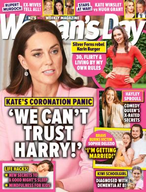 Morgan & Hayley's X-rated 'WE SHOULD BE GIGG DURING SEX!'