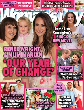 Meet the MasterChef MUMS! | Woman’s Day Magazine New Zealand - Womens ...