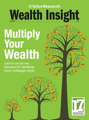 Multiply Your Wealth
