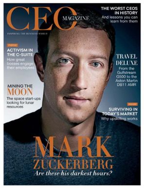 What The Zuck?