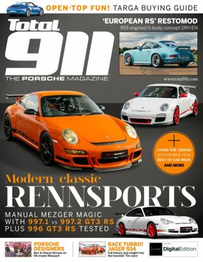 Euro Vision - Read this story on Magzter.com