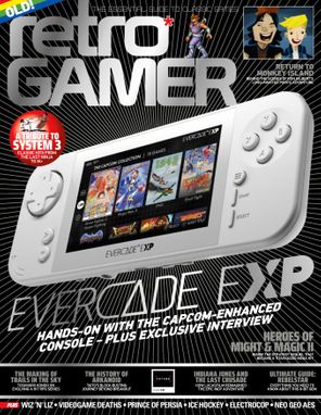 ULTIMATE GUIDE REBELSTAR | Retro Gamer - Puzzle Gaming - Read this ...