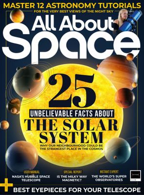 12 ASTRONOMY TUTORIALS TO MASTER