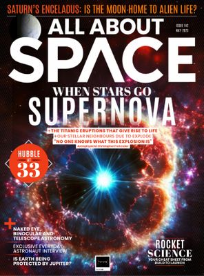 HUBBLE IMAGES AFFECTED BY STARLINK STREAKS