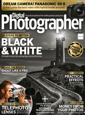 MASTER TELEPHOTO LENSES