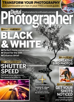 CREATIVE WAYS TO USE SHUTTER SPEED