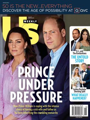 Posh Turns 50! | Us Weekly - Celebrity - Read this story on Magzter.com