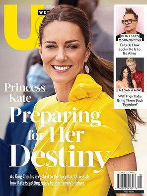 The Breakdown of an American Family | Us Weekly - Celebrity - Read this ...