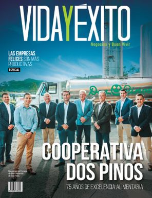 Cooperativa Dos Pinos