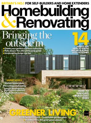 Greener by design