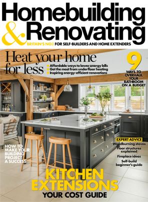 12 things to know about floor structures | Homebuilding & Renovating - Home - Read this story on ...
