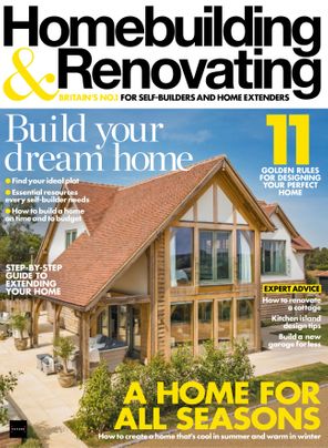 The golden rules of house design