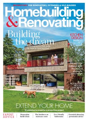 GUIDE TO RENOVATING | Homebuilding & Renovating - Home - Read this story on Magzter.com