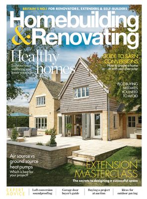 17 things to know when Converting a barn | Homebuilding & Renovating - Home - Read this story on ...